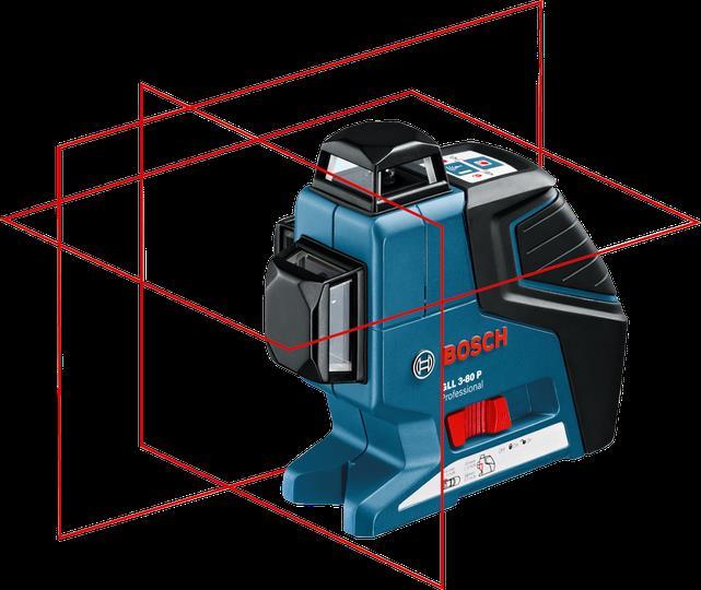 Gll 250 bosch store